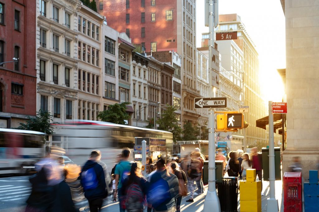 NYC DOT Launches Improved ParkNYC Mobile App